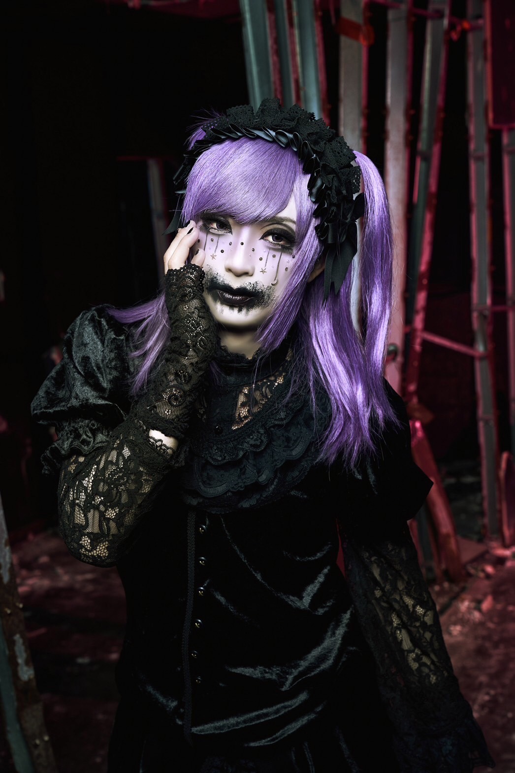 PROFILE | ZEILE OFFICIAL WEBSITE